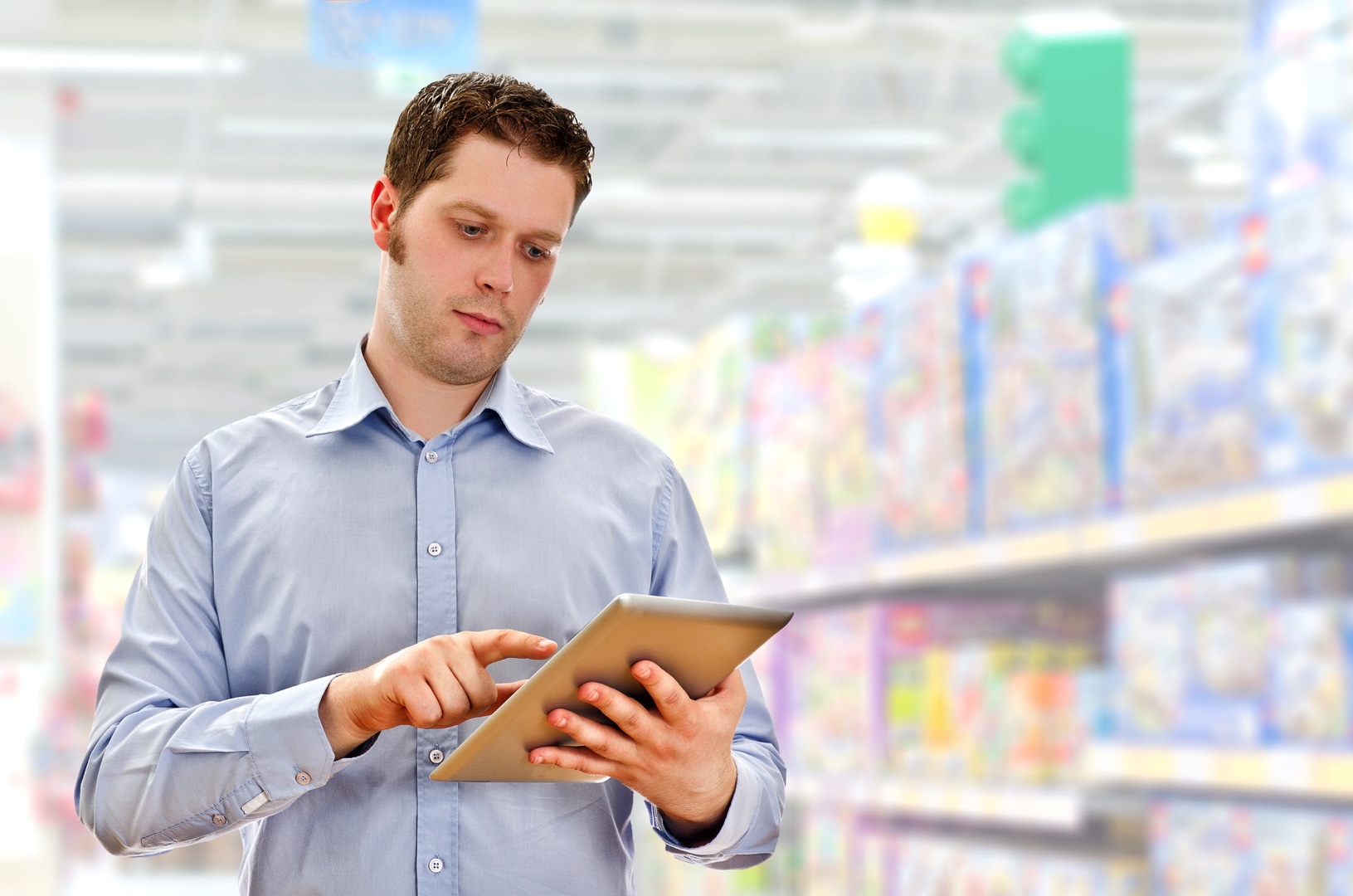 Thank You - Applications for Prescriptive Analytics